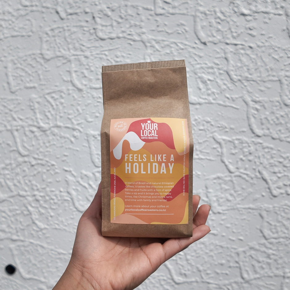 Coffee beans – Your Local Coffee Roasters