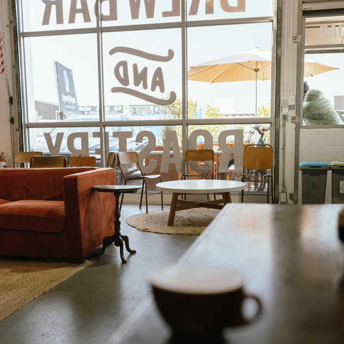 Pukekohe Coffee + Cafe | Online Ordering | Your Local Cafe + Coffee ...