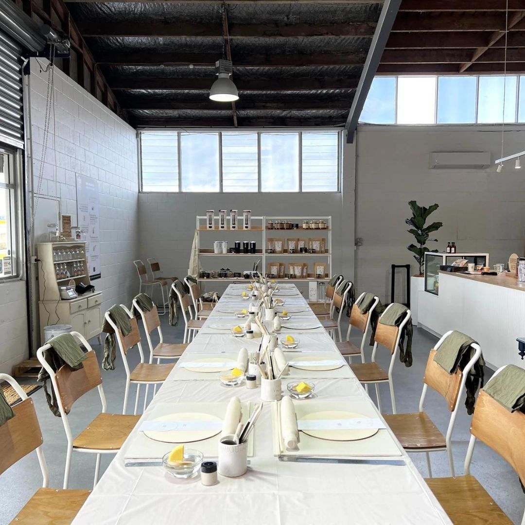 Cafe locations – Your Local Coffee Roasters