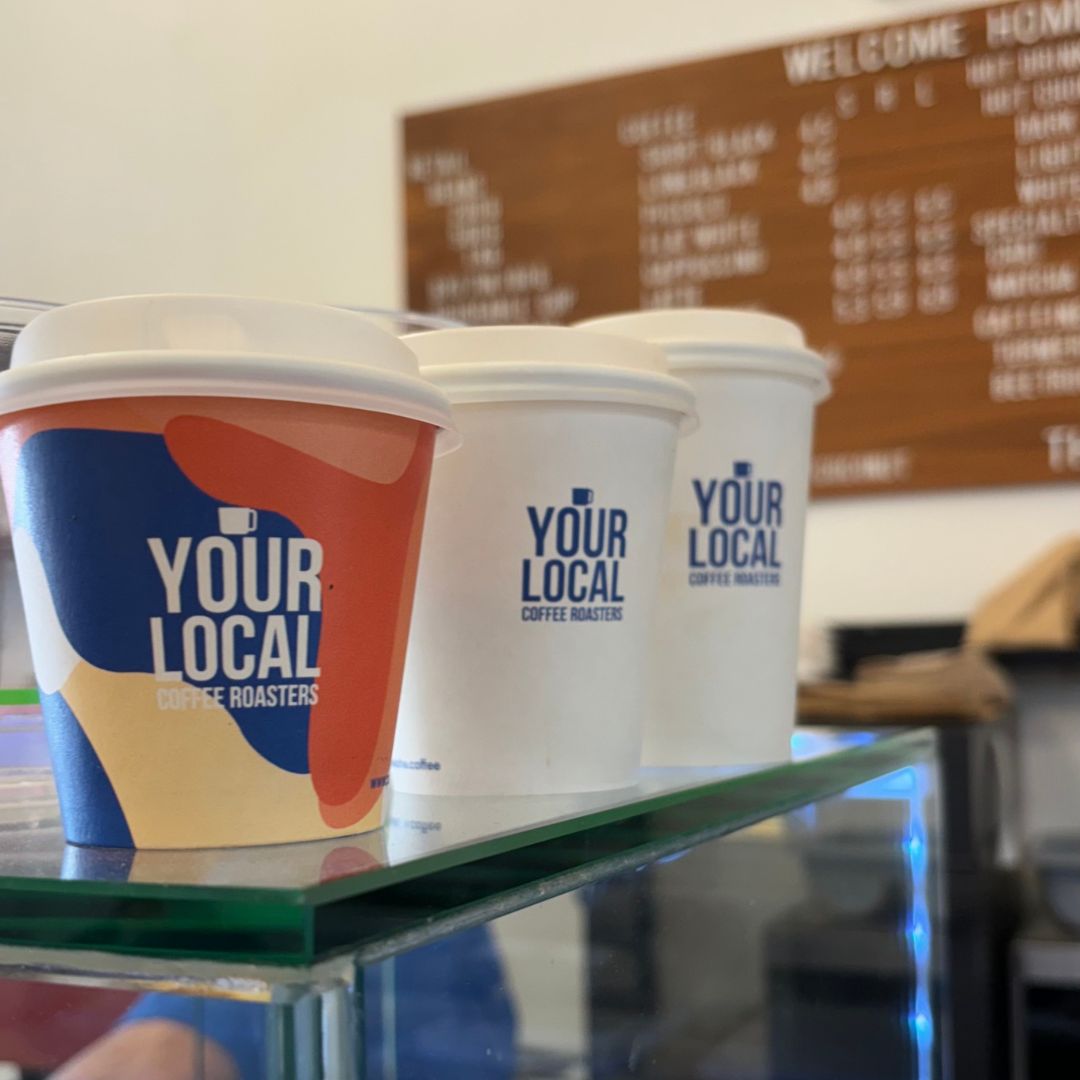 Cafe locations – Your Local Coffee Roasters